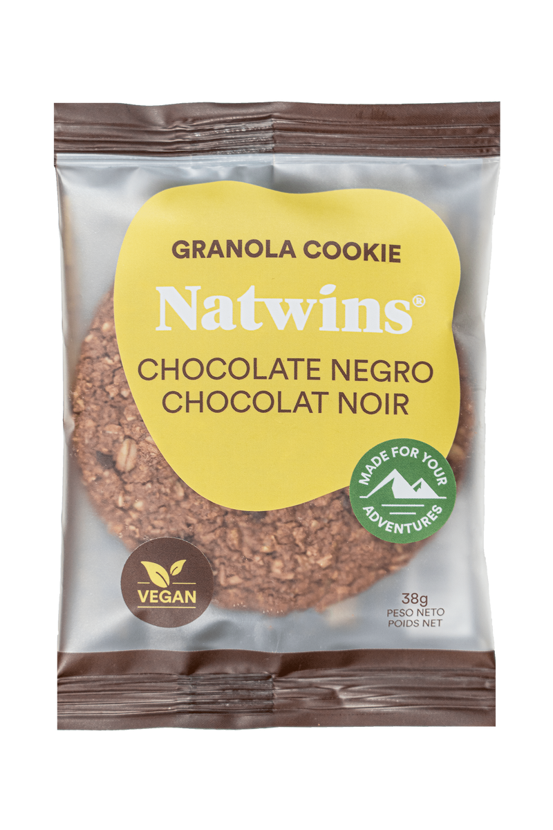 Barritas de proteínas - Sabor Vainilla Caja 21 u. - GOURMANDISE SL